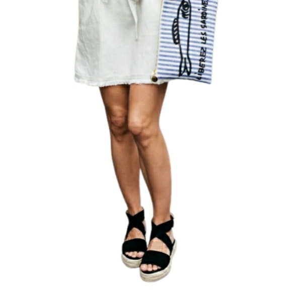 RAYE | Shoes | Raye Drew Espadrilles | Poshmark